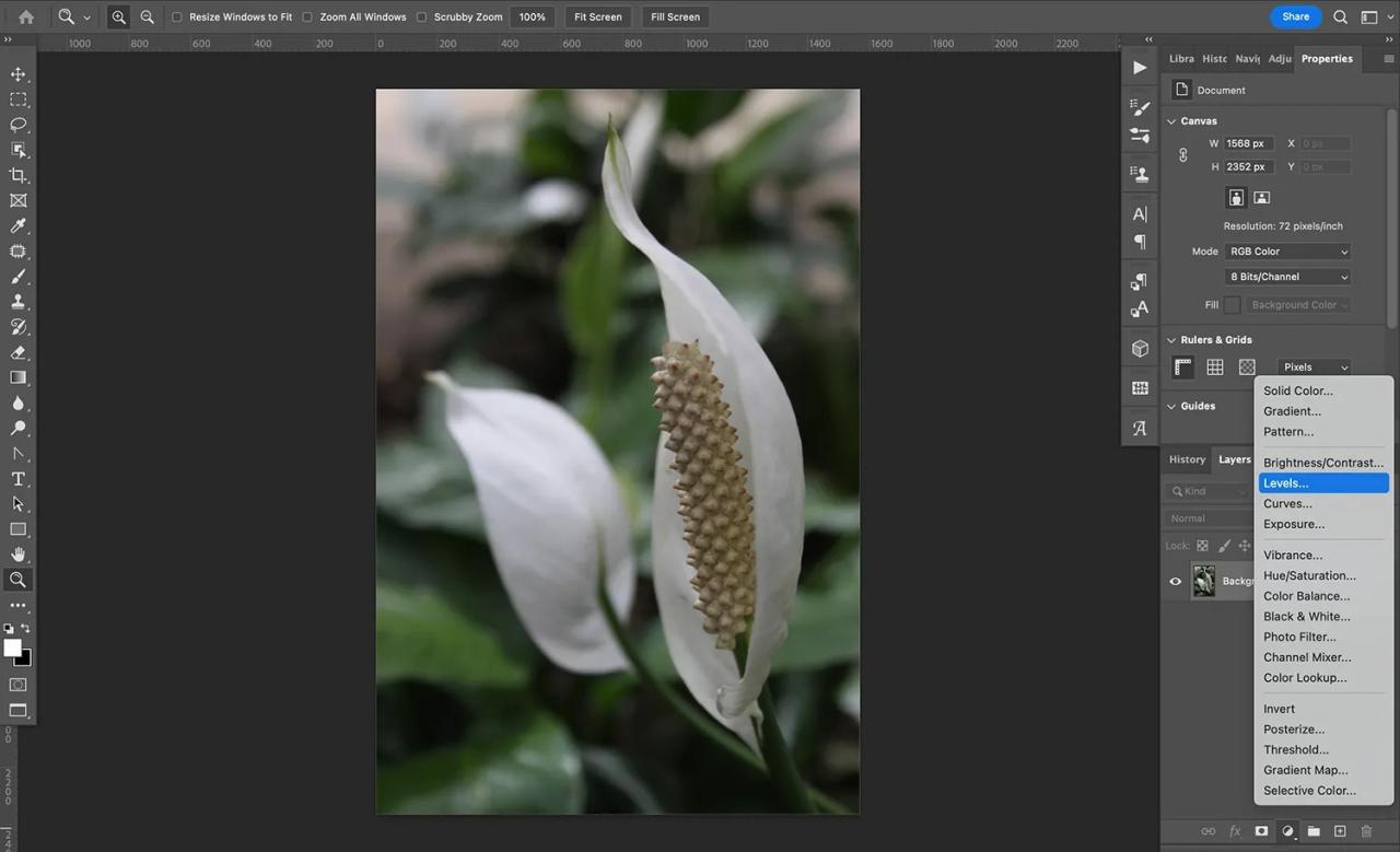 Overlay Blend Mode: A Comprehensive Guide – LensWisdom