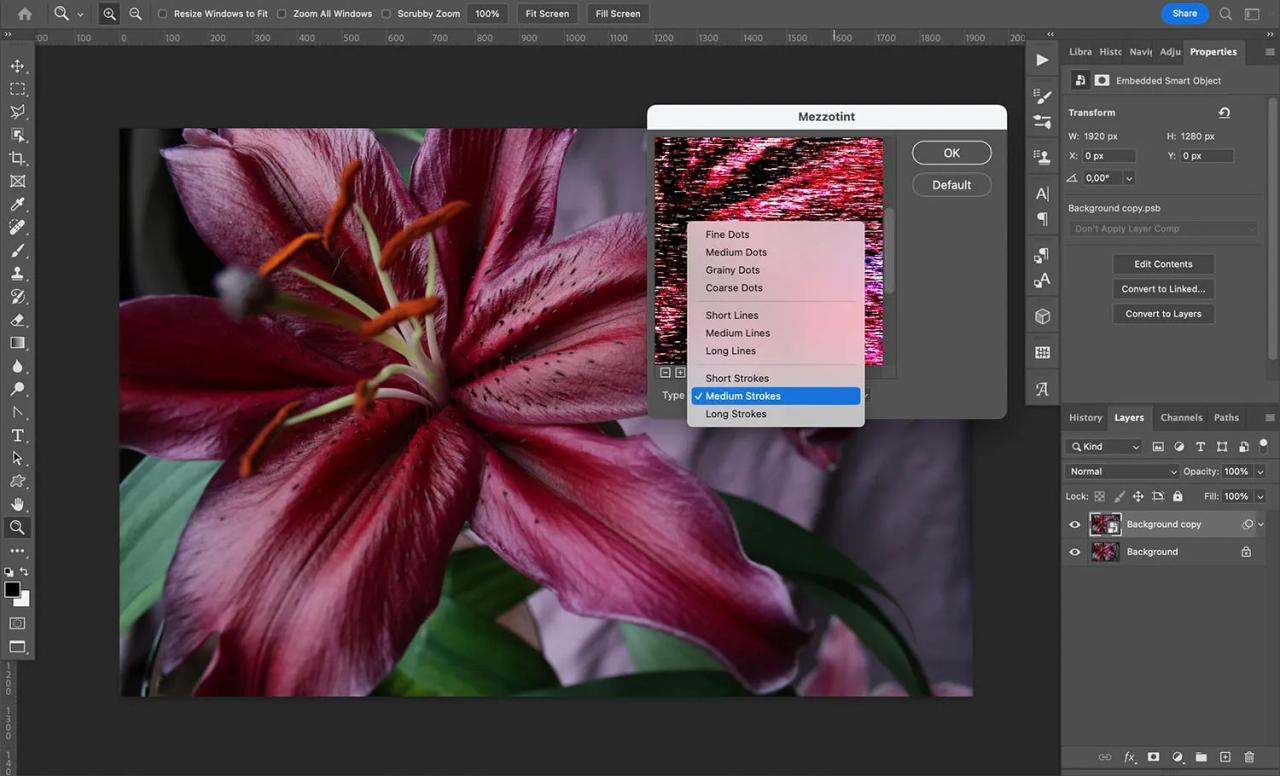 How to create Twirl Effects using Photoshop: A Short guide – LensWisdom