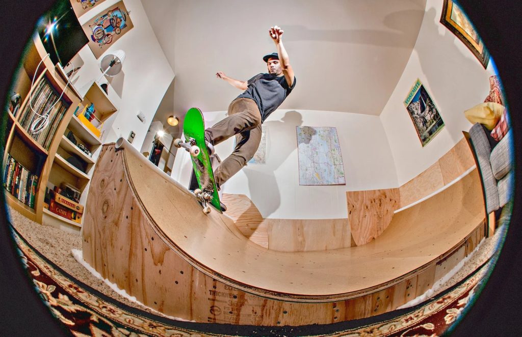 How to Make An Ordinary Photograph A Fisheye Look – LensWisdom