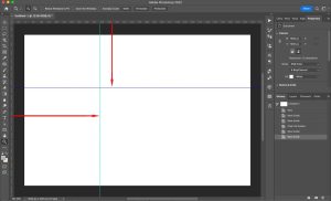 How to create Grids and Guides using Photoshop – LensWisdom