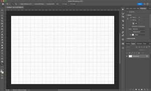 How to create Grids and Guides using Photoshop – LensWisdom